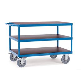 Fetra Tischwagen 12423