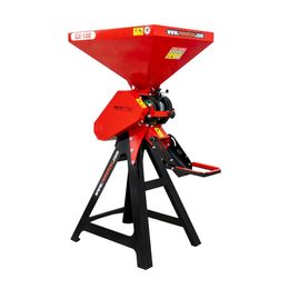 Remet Getreidequetsche GX-100 - neues Modell