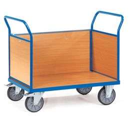 Fetra Dreiwandwagen 2532