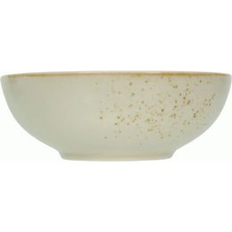 Creatable Mehrzweckschale Nature Creme 16,5 cm