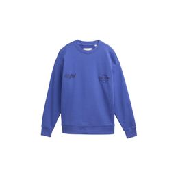 Tom Tailor Sweatshirt slate blue 128 128 Sweatshirt von Tom Tailor