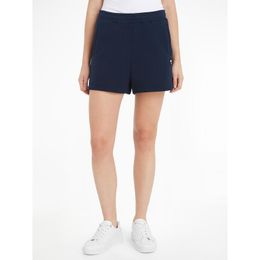 Tommy Jeans CURVE Sweatshorts »TJW RLX NEW CLS SWEATSHORT EXT« Große Größen Dark Night Navy XL - N-Gr N-Gr XL Sweatshorts von Tommy Jeans Curve