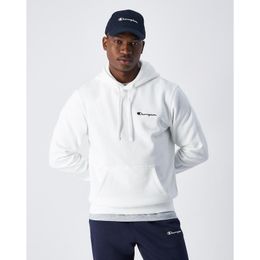 Champion Kapuzensweatshirt WHT L (52/54) L (52/54) Kapuzensweatshirt von Champion