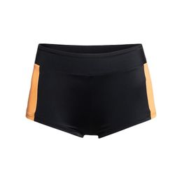 Roxy Bikini-Hose »Active« Anthracite XL - US-Größen US-Größen XL Material: Mischgewebe aus recyceltem...