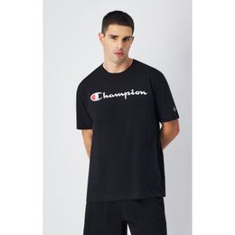 Champion T-Shirt NBK M (48/50) M (48/50) T-Shirt von Champion