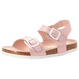 O`Neill O'NEILL Sandale »POLLY SANDAL LOW JR« light pink 39 39 Sommerliche Sandale von O'Neill