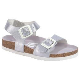 O`Neill O'NEILL Sandale »POLLY SANDAL LOW JR« dusty violet 33 33 Sommerliche Sandale von O'Neill
