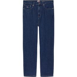Tommy Jeans Straight-Jeans »SKATER JEAN« im 5-Pocket-Style dark denim 38 - Länge 34 Länge 34 38 Skaterjeans von Tommy Jeans