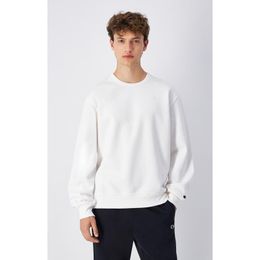 Champion Sweatshirt »Crewneck Sweatshirt« WAY M (48/50) M (48/50) Sweatshirt von Champion
