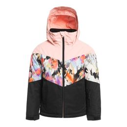 Roxy Snowboardjacke »Whist« Black Tenderness 12(148-156cm) 12(148-156cm) Material: 10K Roxy-DryFlight -Technologie...