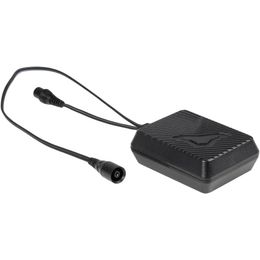 Macna E-Heat Bluetooth, Sicherungsset