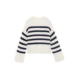 Mango Kids Sweater 'SASHA' girl White size 8