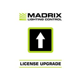 Madrix 5 Upgrade Basic -> Professional