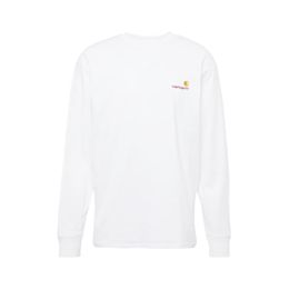 Carhartt Work In Progress Carhartt Wip Shirt male White size M