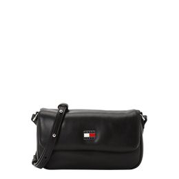 Tommy Jeans Umhängetasche Damen Größe One Size dunkelblau / rot / schwarz / weiß