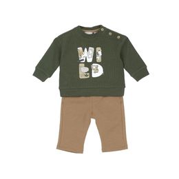 Chicco Set boy Brown, Green size 92