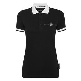 Plein Sport Shirt female Black size XL