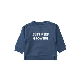 STACCATO Sweatshirt kids Blue size 80