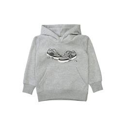 STACCATO Sweatshirt boy Grey size 128/134