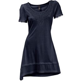 Heine Shirt Damen Gr&ouml;&szlig;e XS marine
