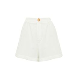 Calli Pants 'CHARLIE' female White size 8
