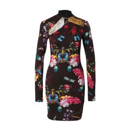Versace Jeans Couture Dress female Black size 46