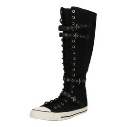 Converse Lace-Up Boots 'CTAS XX' male Black size 10.5