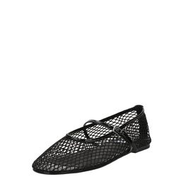 Steve Madden Ballerina 'Mags' Damen Gr&ouml;&szlig;e 36 schwarz
