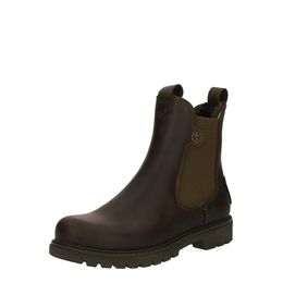 Panama Jack Chelsea Boots 'Francesca Igloo B12' Damen Gr&ouml;&szlig;e 40 oliv Winterschuhe