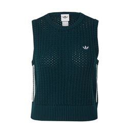 adidas originals Sweater 'Adicolor' female Green size M