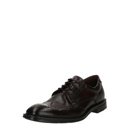 Lloyd Lace-Up Shoes 'X-MOTION 140' male Brown size 11