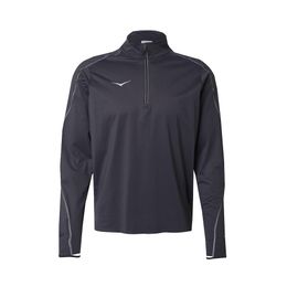 Hoka One One Hoka Performance Shirt 'GLIDETECH' male Black size L