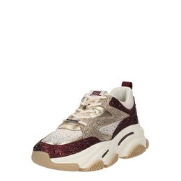 Steve Madden Sneakers 'Privy' female Gold size 40