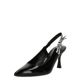 K by KARL LAGERFELD Karl Lagerfeld Slingback Pumps female Black size 36