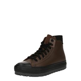 Converse High-Top Sneakers 'CTAS CITY TREK' male Brown size 11