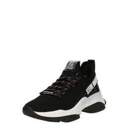 Steve Madden Sneakers 'Maxilla-R-E' female Black size 37