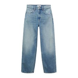Mango Jeans 'BET' Damen Größe 24/25 blue denim