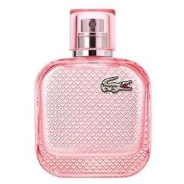 Lacoste L.12.12 Rose Sparkling EdT Nat. Spray