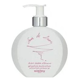 Sisley Soir de Lune Gel Parfume Douche et Bain