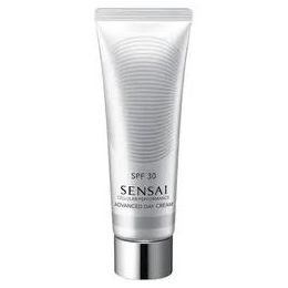 SENSAI ADVANCED DAY CREAM SPF 30
