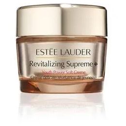 Est&eacute;e Lauder Revitalizing Supreme+ Youth Power Soft Creme