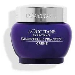 L&rsquo;Occitane Immortelle Creme Precieuse