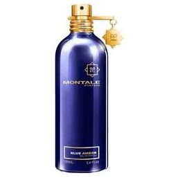 MONTALE Blue Amber Eau de Parfum