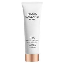 Maria Galland 936-Cr&egrave;me Renaissance Mains