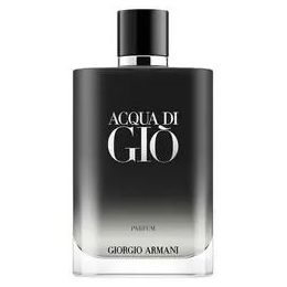 Giorgio Armani Acqua Di Gi&ograve; Pour Homme Parfum Nat. Spray