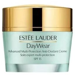 Est&eacute;e Lauder DayWear Multi-Protection Anti-Oxidant Creme SPF 15 f&uuml;r normale und Mischhaut