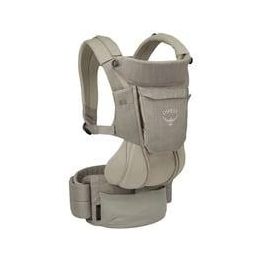 Osprey Poco Soft Kindertrage LT , Rucksack beige