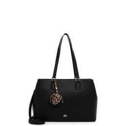 Emily & Noah Emily & Noah Shopper 'Hanna' Damen Größe One Size schwarz