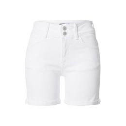 LTB Shorts 'ROSINA' Damen Größe 30/31 white denim