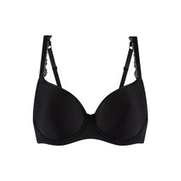 Lingadore BH Damen Gr&ouml;&szlig;e 90 schwarz